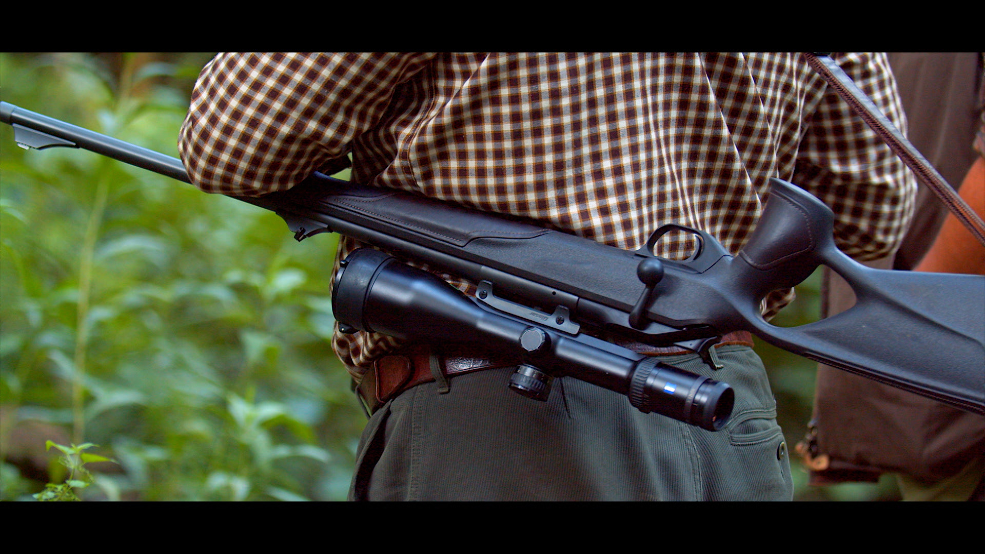 Péter Pál Halmi - Trúbenie jeleňov v Zalakomáre - The Fishing and ...