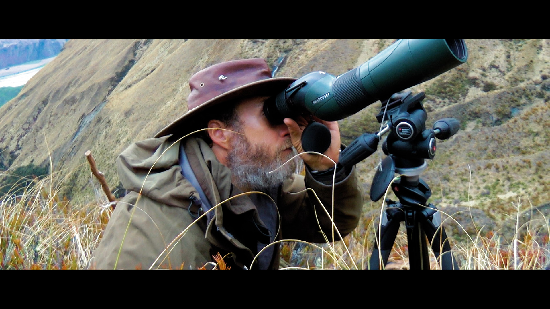 Halmi Péter Pál - A maurik földjén - The Fishing and Hunting Channel