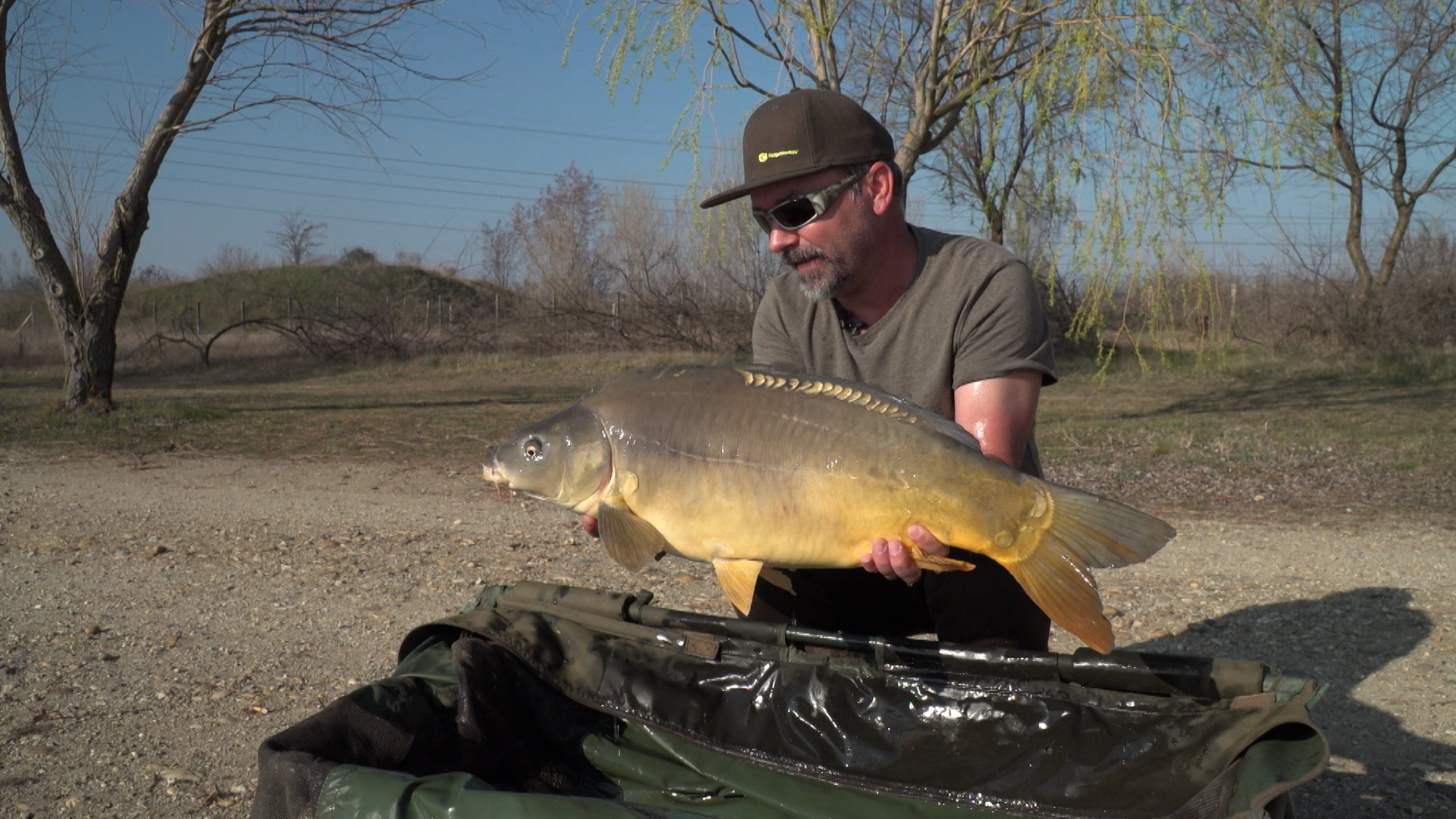 Fókuszban a horgászat - The One PVA zacskó szett - The Fishing and ...