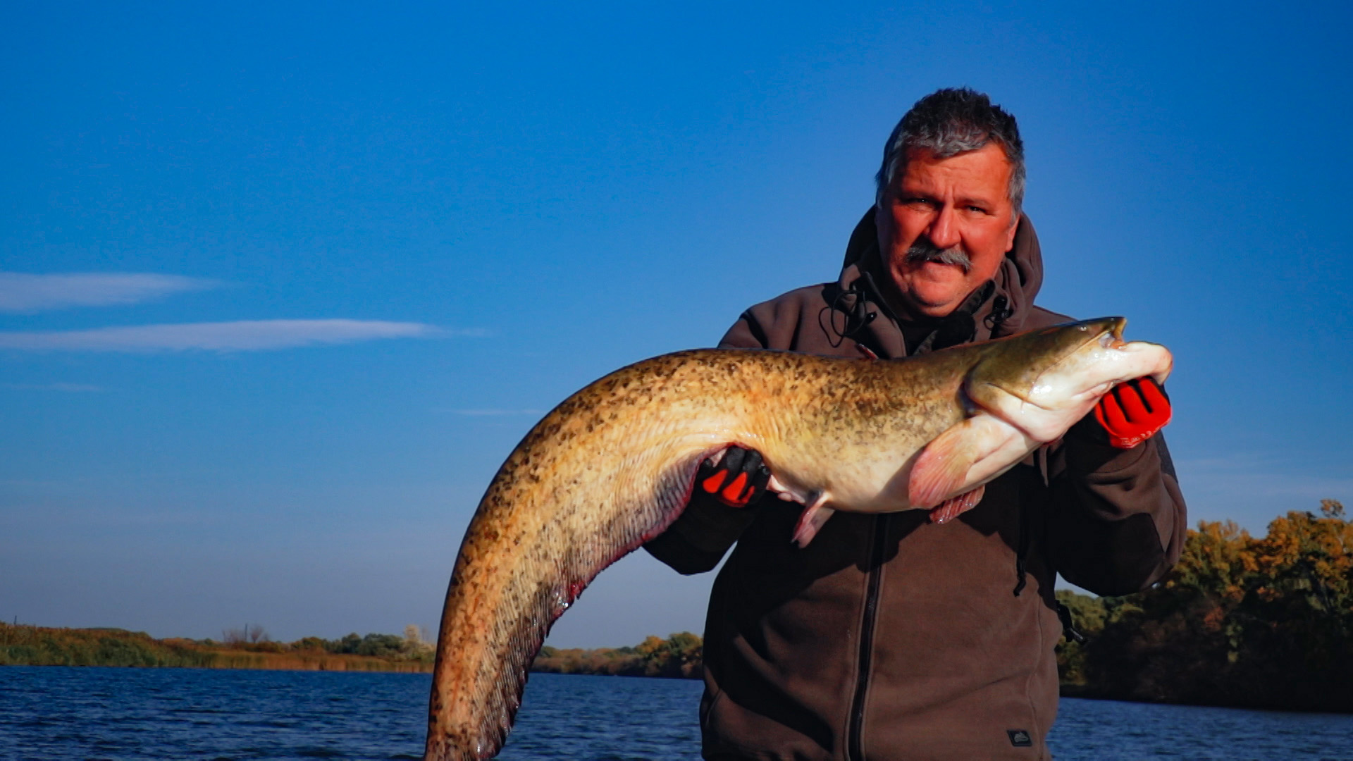 Horgászat határok nélkül - Balinozás meglepetéssel - The Fishing and ...