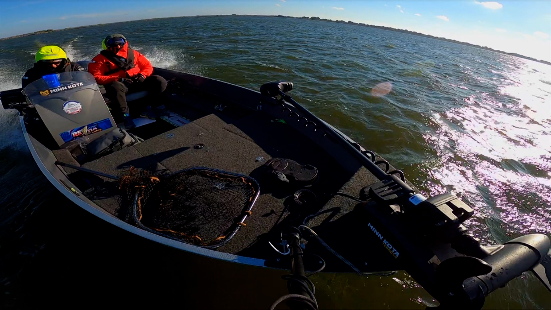 F&H EVENTS - Danube Delta Predator Challenge 2021 - The Fishing and ...