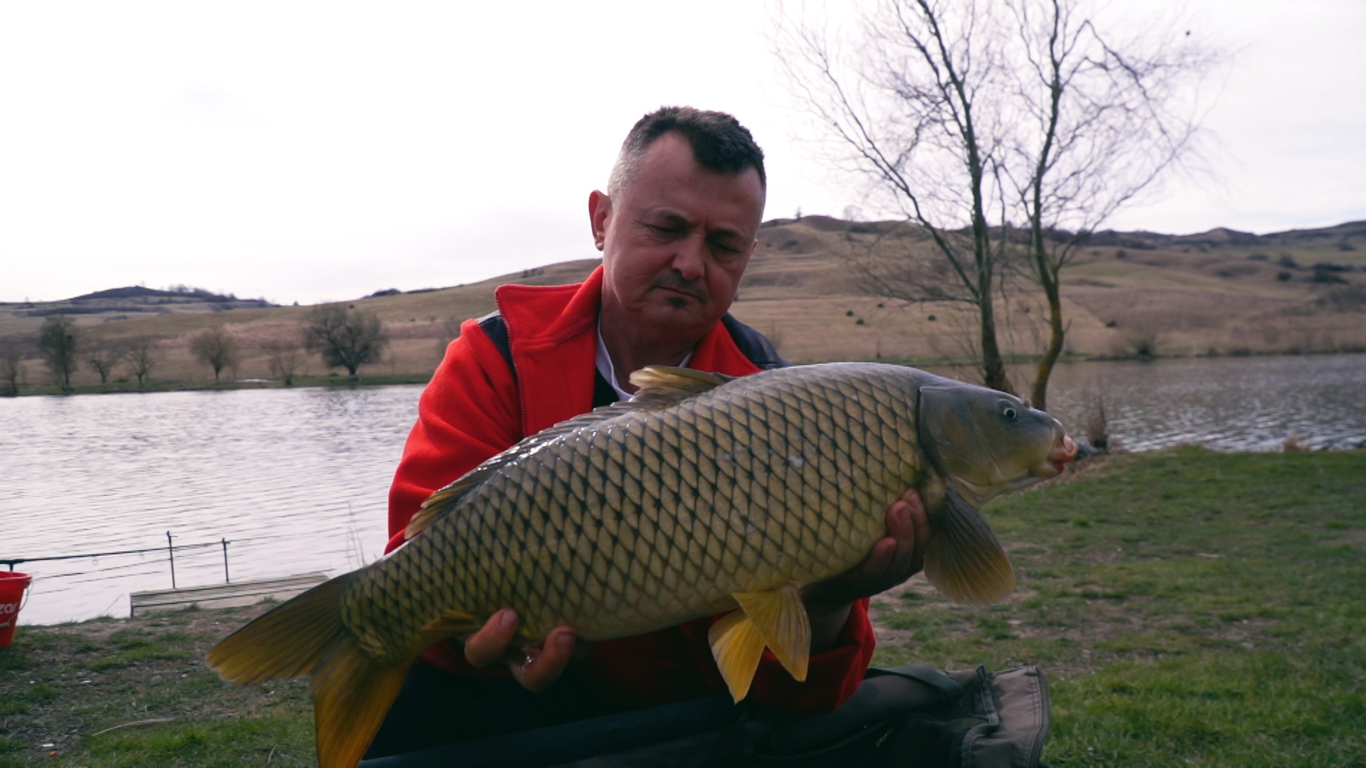Horgászat határok nélkül - Tavaszi methodozás Rugonfalván - The Fishing ...