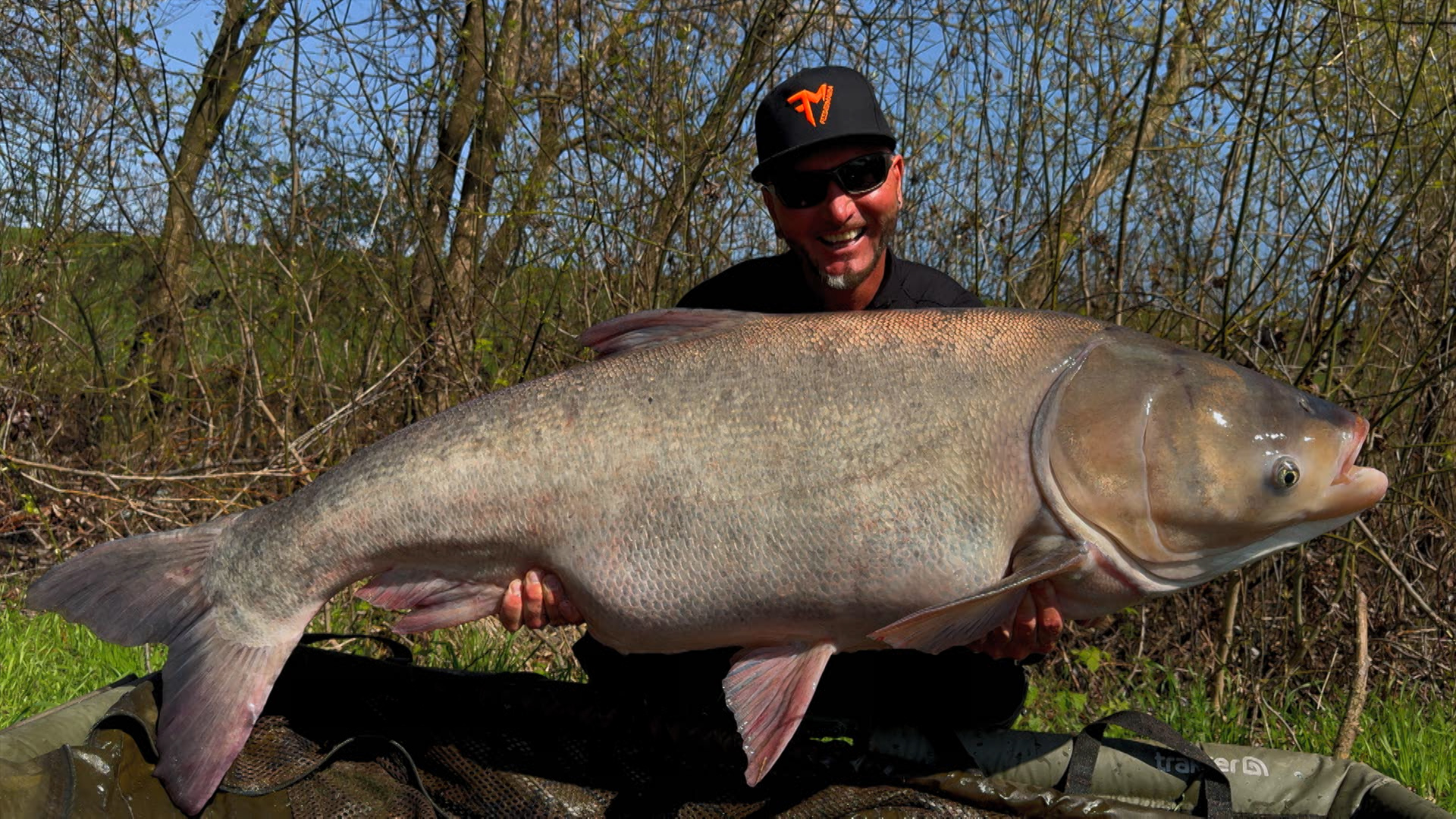 Feedermánia - Körösi busák 2024 - The Fishing and Hunting Channel