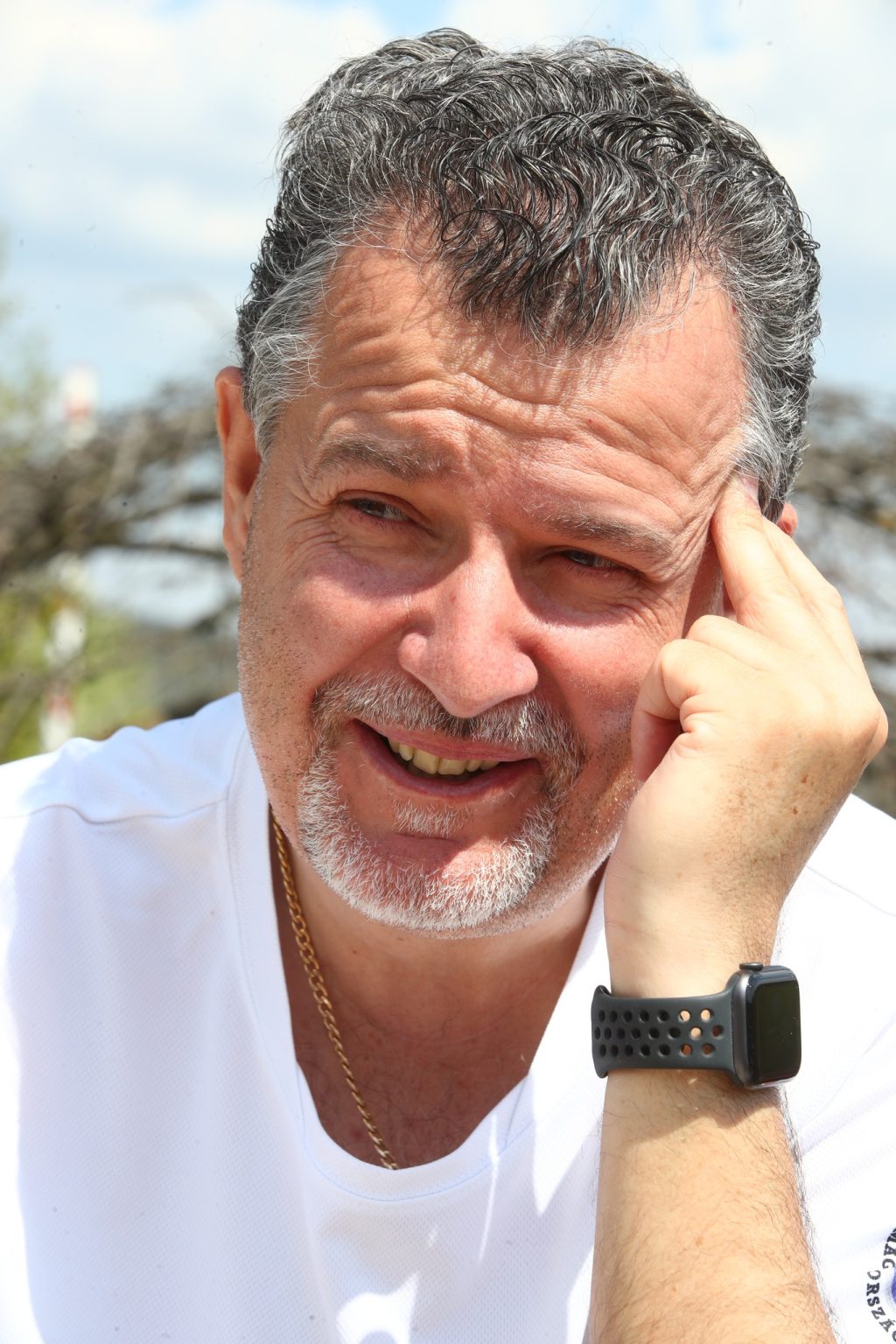 In Memoriam – Dr. Dérer István (1969–2025) - The Fishing and Hunting ...