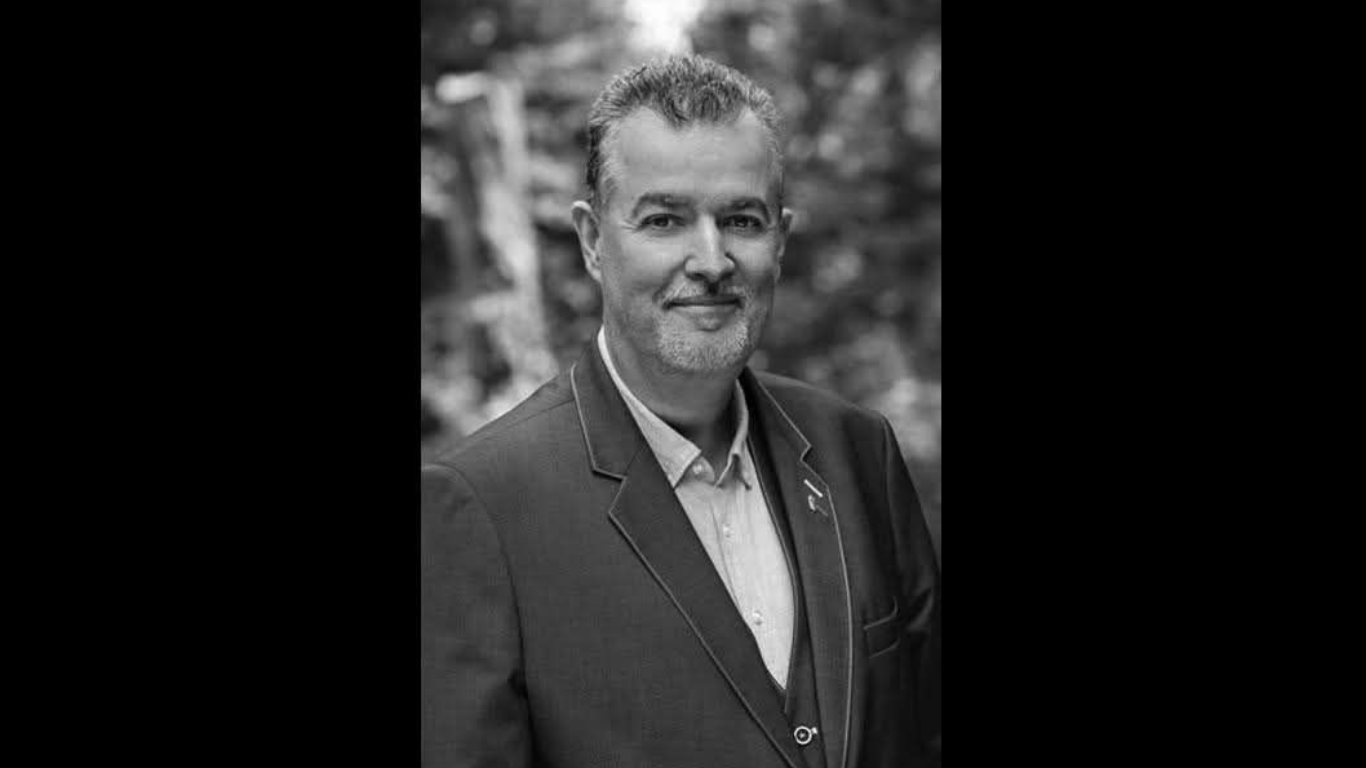 In Memoriam – Dr. Dérer István (1969–2025) - The Fishing and Hunting ...