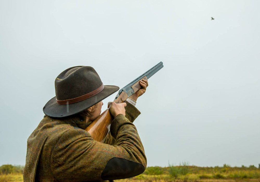 Vanatoarea din padurea adormita – Ep. 2- TAVALUGUL