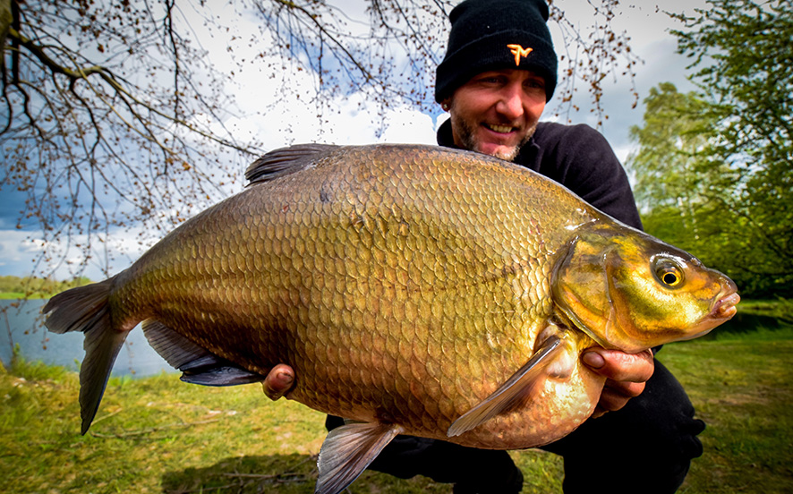 Feedermánia - The Fishing and Hunting Channel